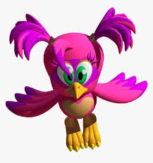 Pink flicky | Flicky Wiki | Fandom