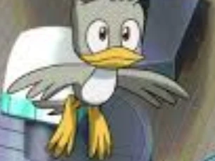 Gray flicky | Flicky Wiki | Fandom