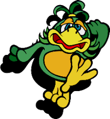Green flicky | Flicky Wiki | Fandom
