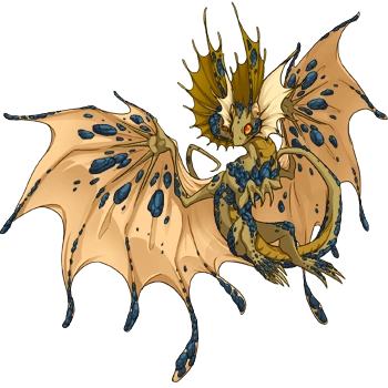 Swecker | Flight Rising Dragons Wiki | Fandom