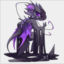 Moondusk | Flight Rising Fanon Wikia | Fandom
