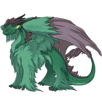 Raolin | Flight Rising Fanon Wikia | Fandom