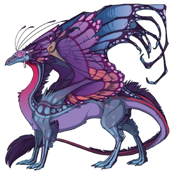 Ancano | Flight Rising Fanon Wikia | Fandom