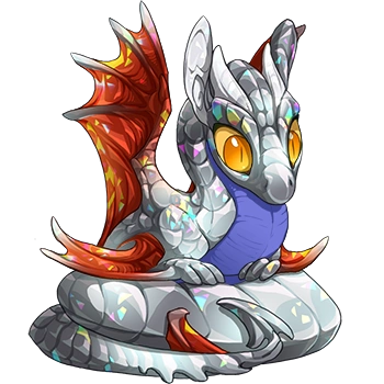 Firewing | Flight Rising Fanon Wikia | Fandom