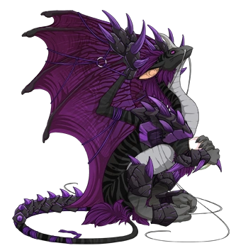 Starlette | Flight Rising Fanon Wikia | Fandom