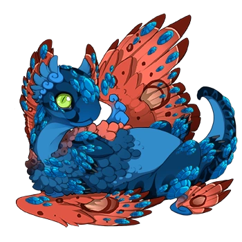 Windflame | Flight Rising Fanon Wikia | Fandom