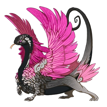 Selene | Flight Rising Fanon Wikia | Fandom