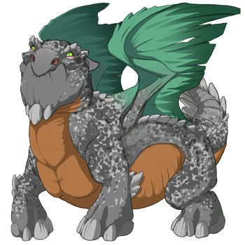 Stone | Flight Rising Fanon Wikia | Fandom