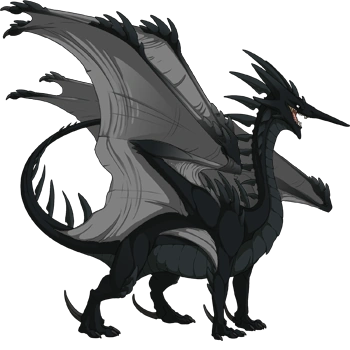 Category:Ridgebacks | Flight Rising Fanon Wikia | Fandom