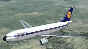 Airbus A300 | Flight simulator X Wiki | Fandom