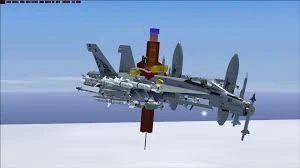 Technical Issue | Flight simulator X Wiki | Fandom