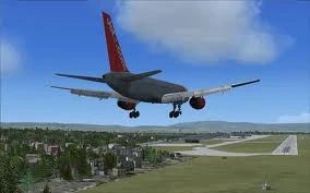 Boeing 757 | Flight simulator X Wiki | Fandom