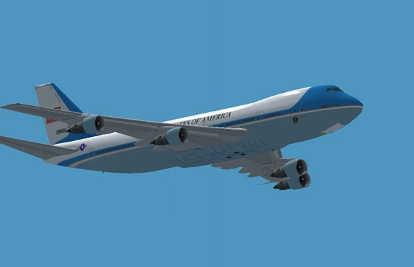 B747-100 | Flight simulator X Wiki | Fandom
