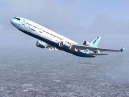 MD-11 | Flight simulator X Wiki | Fandom