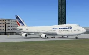 747-400 | Flight simulator X Wiki | Fandom