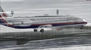 Boeing 717 | Flight simulator X Wiki | Fandom