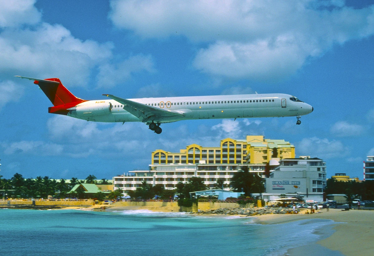 McDonnell Douglas MD-80 | Flight Sim Wiki | Fandom