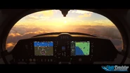 Microsoft Flight Simulator (2020) | Flight Sim Wiki | Fandom