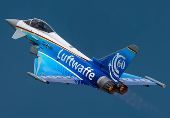 Eurofighter Typhoon | Flight Sim Wiki | Fandom