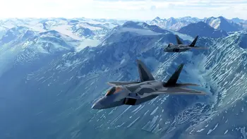 Lockheed Martin F-22 Raptor | Flight Sim Wiki | Fandom