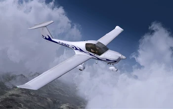 Diamond DA20 | Flight Sim Wiki | Fandom