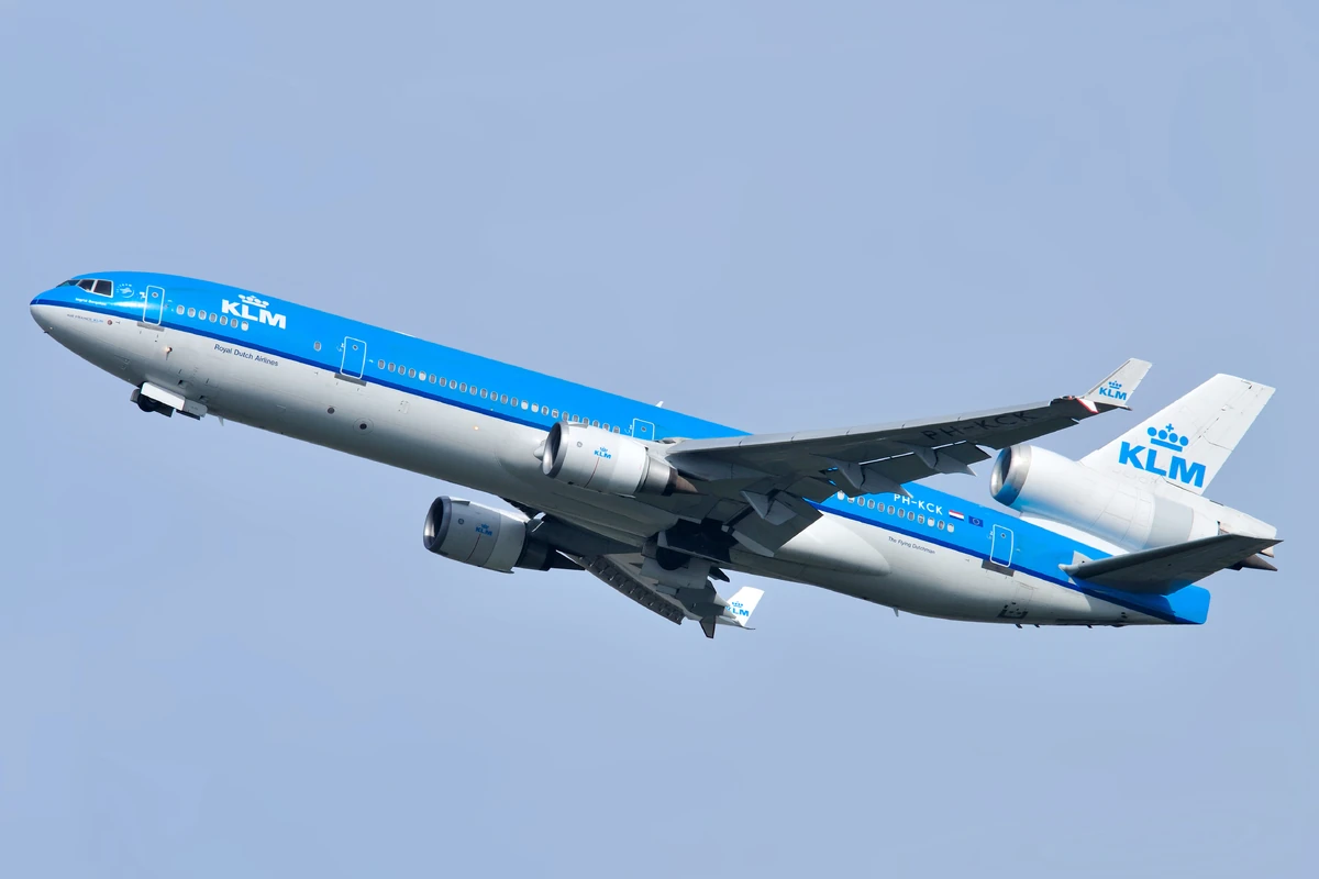 McDonnell Douglas MD-11 | Flight Sim Wiki | Fandom