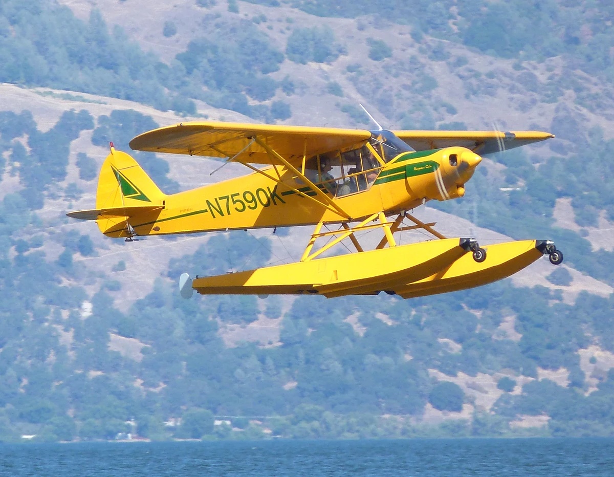 Category:Included airplanes for Flight Sim World | Flight Sim Wiki | Fandom