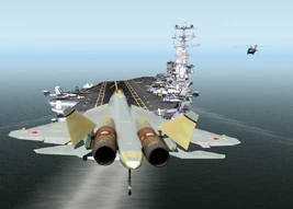 Sukhoi Su-57 | Flight Sim Wiki | Fandom