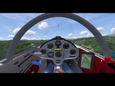 Condor 2 Soaring Simulator | Flight Sim Wiki | Fandom