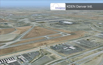 Denver International Airport | Flight Sim Wiki | Fandom