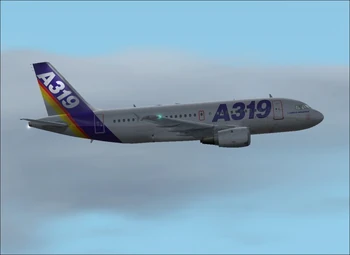 Airbus A320 | Flight Sim Wiki | Fandom