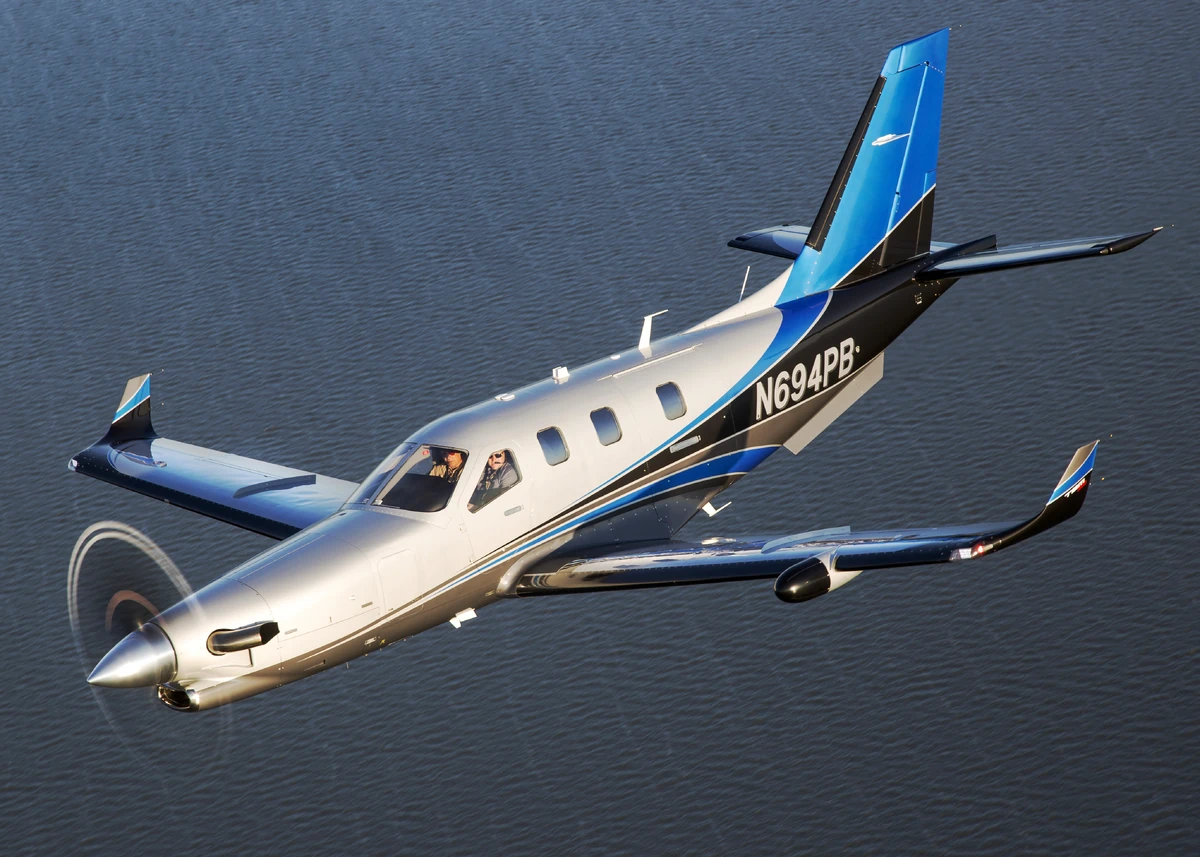 SOCATA TBM | Flight Sim Wiki | Fandom