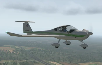 Diamond DA20 | Flight Sim Wiki | Fandom