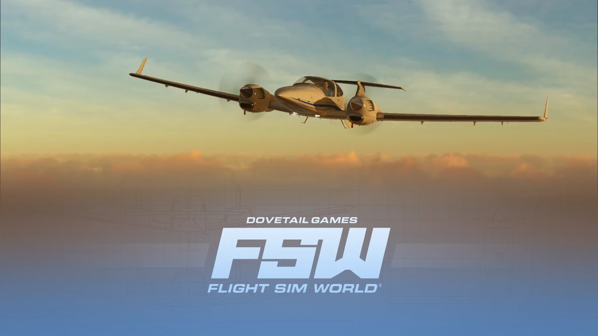 Flight Sim World | Flight Sim Wiki | Fandom