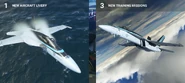 FS2020: Top Gun: Maverick | Flight Sim Wiki | Fandom