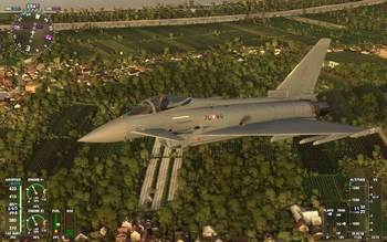 Eurofighter Typhoon | Flight Sim Wiki | Fandom