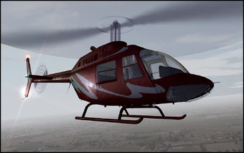 Bell 206 | Flight Sim Wiki | Fandom