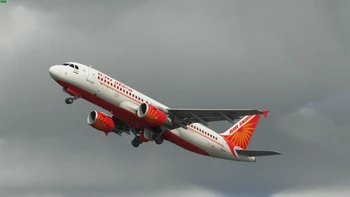 Airbus A320 | Flight Sim Wiki | Fandom