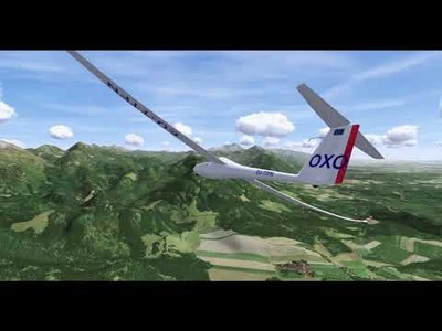 Condor 2 Soaring Simulator | Flight Sim Wiki | Fandom