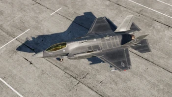 Lockheed Martin F-35 Lightning II | Flight Sim Wiki | Fandom