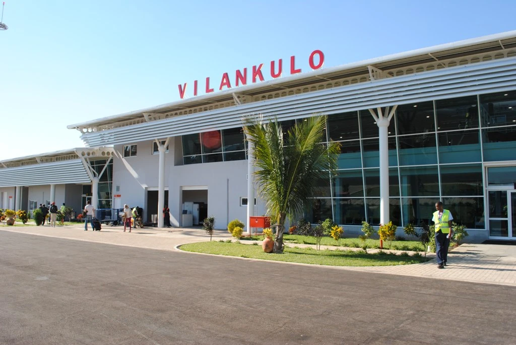 Vilankulo Airport | Flight Sim Wiki | Fandom
