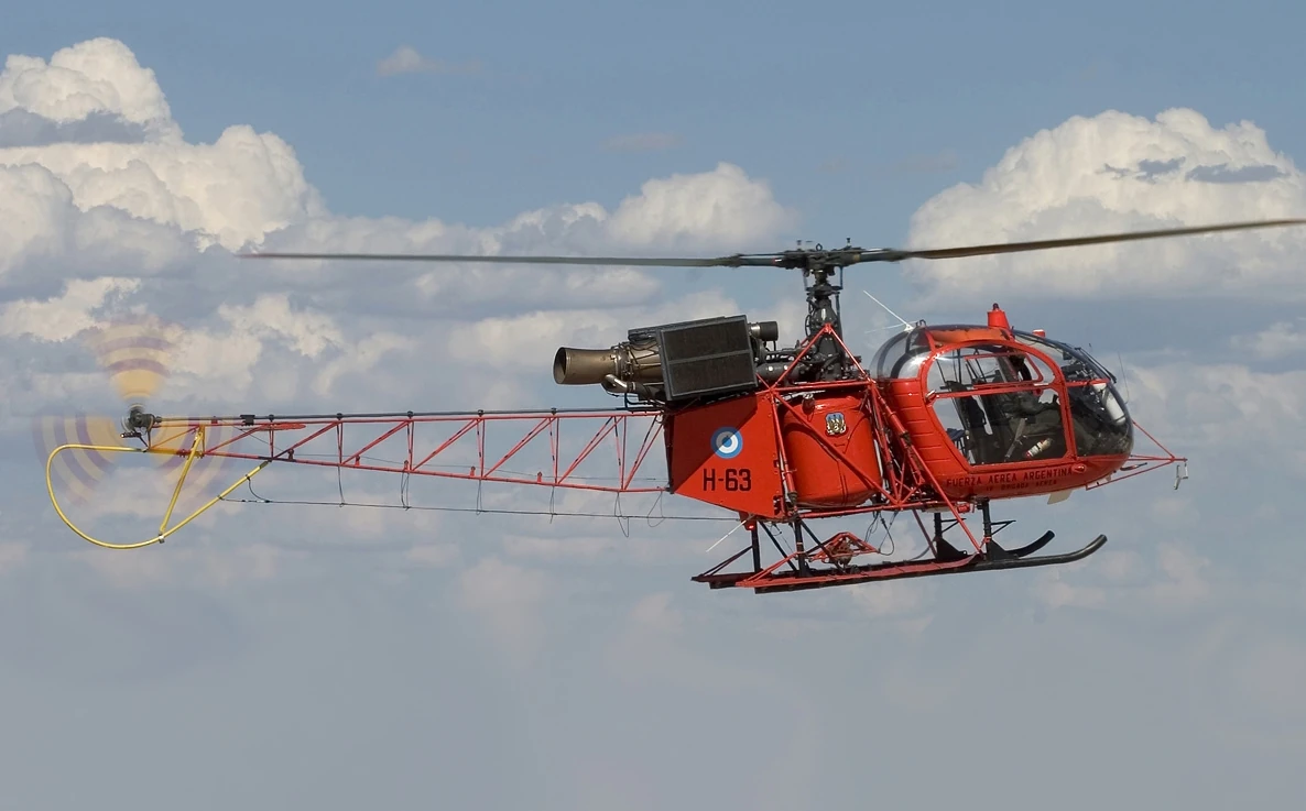 Category:Third-party helicopters for FlightGear Flight Simulator 2020.3 ...