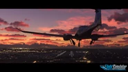 Microsoft Flight Simulator (2020) | Flight Sim Wiki | Fandom