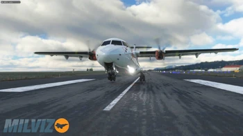 ATR 72 | Flight Sim Wiki | Fandom