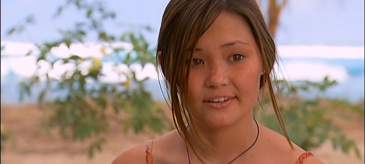 Abby Normal | Flight 29 down Wiki | Fandom