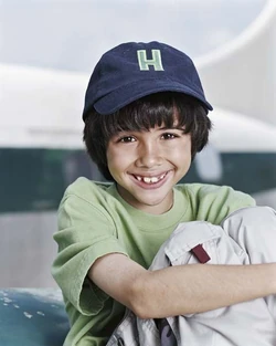 Lex Marin | Flight 29 down Wiki | Fandom