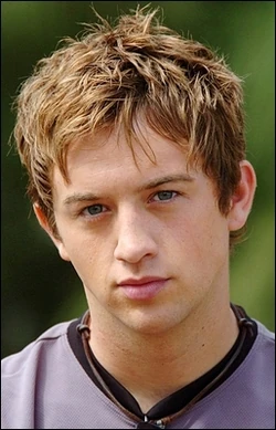 Cody Jackson | Flight 29 down Wiki | Fandom