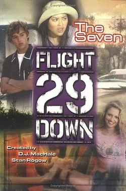 The Seven | Flight 29 down Wiki | Fandom