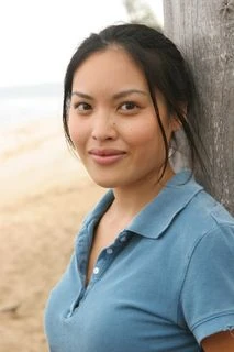 Melissa Wu | Flight 29 down Wiki | Fandom