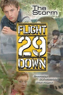 The Storm | Flight 29 down Wiki | Fandom